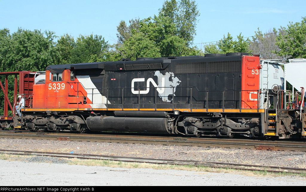 CN 5339